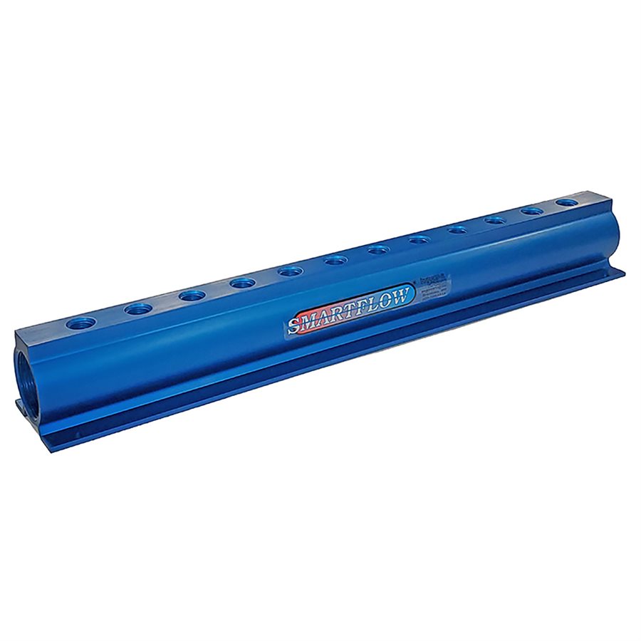 Smartflow Aluminum Manifolds