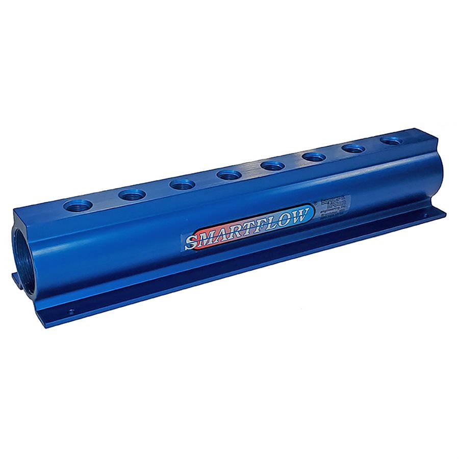 Smartflow Aluminum Manifolds