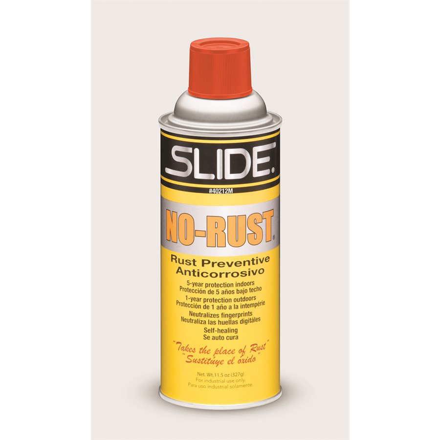 Rust Preventive Sprays