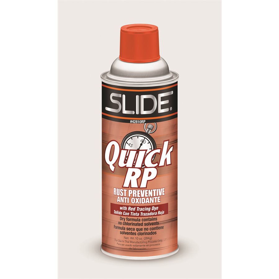 Rust Preventive Sprays