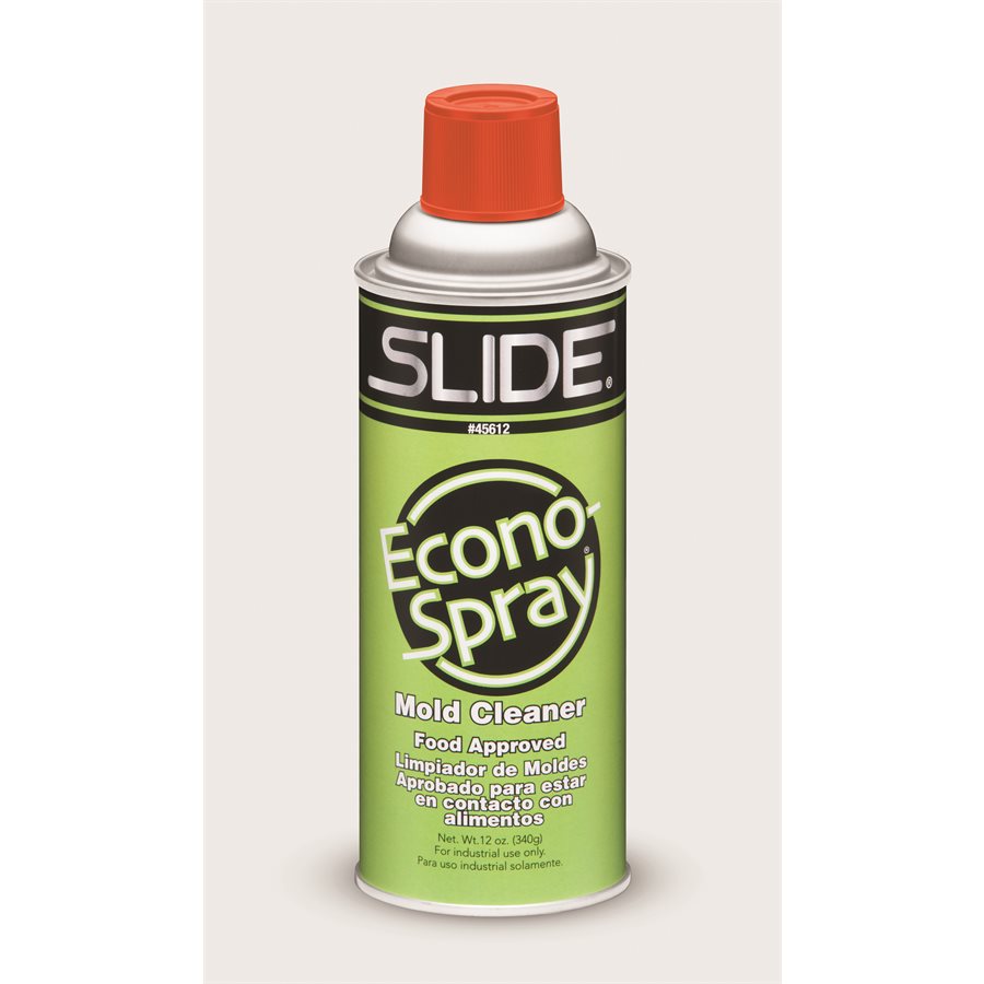 Mold Cleaners