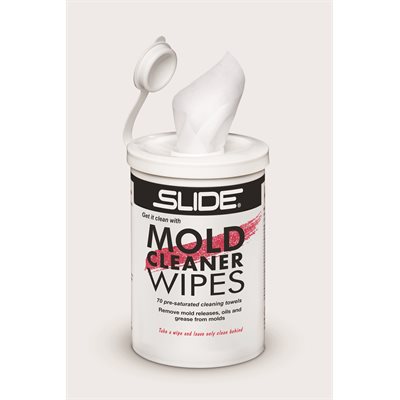 Mold Cleaners