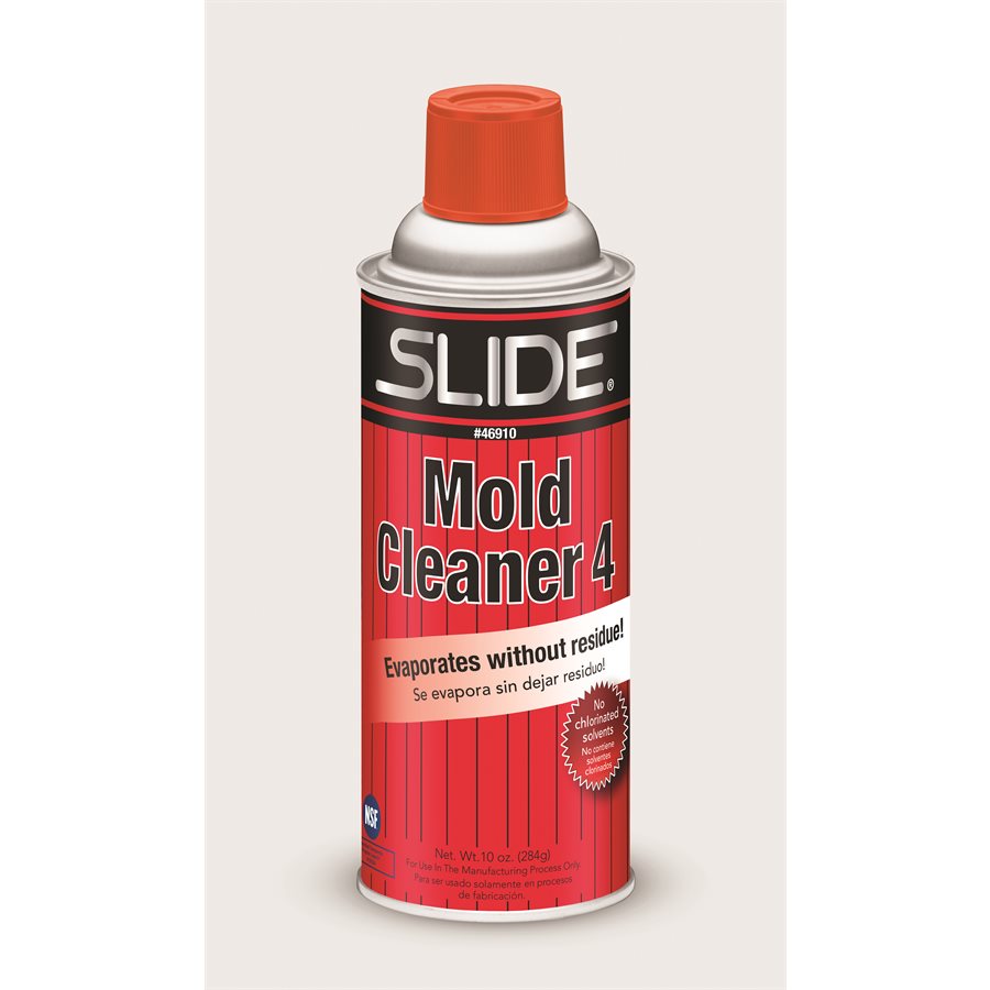 Mold Cleaners
