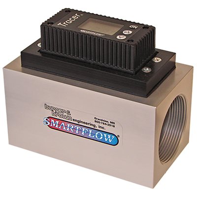 Flow Meters and Regulators