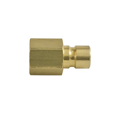 Quick Connect Female Plugs