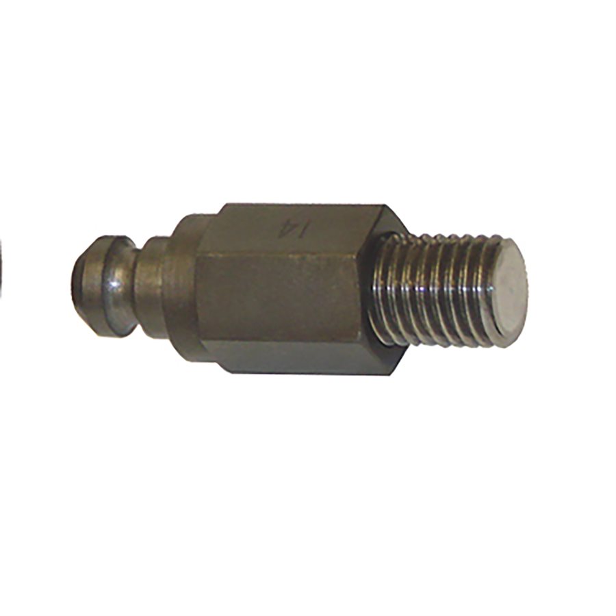 FasTie Pull Stud 1 3/8" Series Thread M20 x 2.5