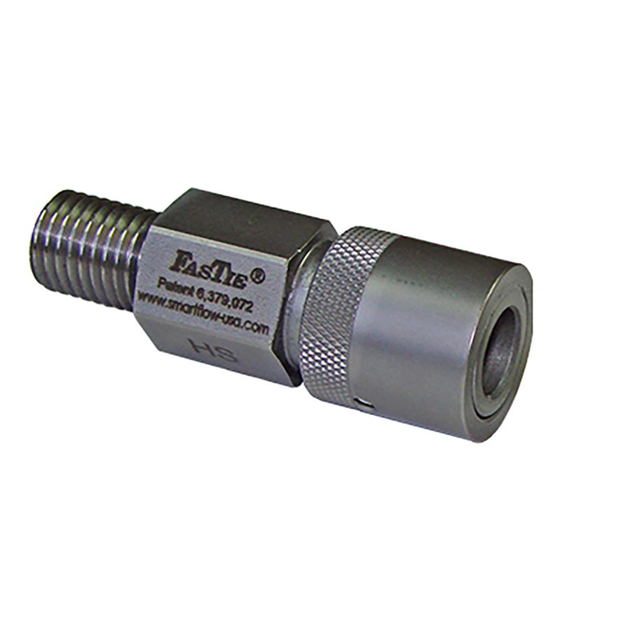 FasTie High Strength Coupler 1" Series Thread M16 x 2