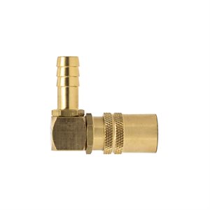 Quick Connect Sockets