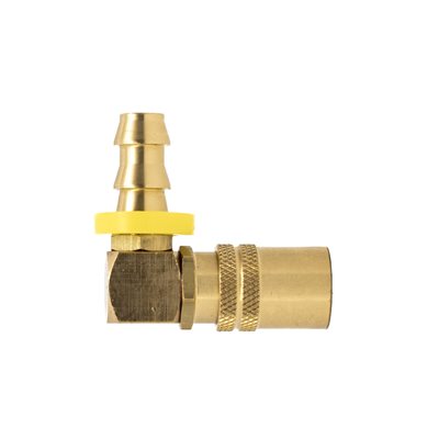 Quick Connect Sockets