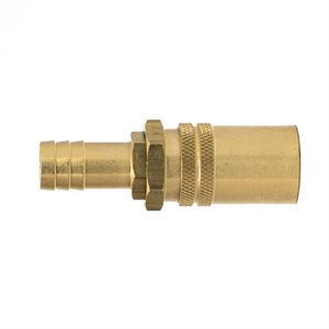 Quick Connect Sockets