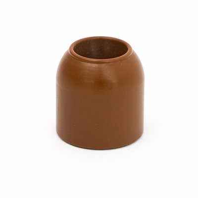 Gate Shell Insulator Ref: GXI1001