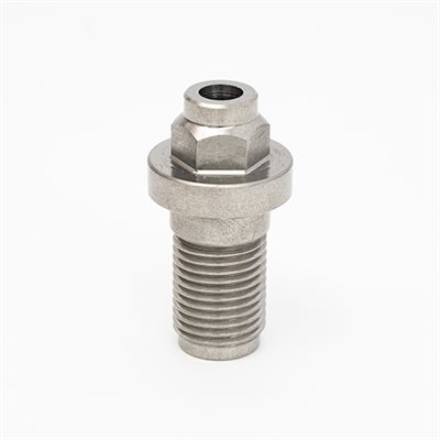 Retainers and Transfer Seals