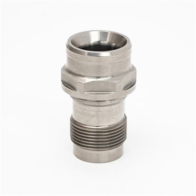 Nozzle Retainer Ref: 3733721