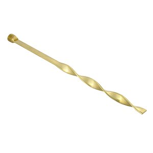 Brass Baffles Straight and Turbo